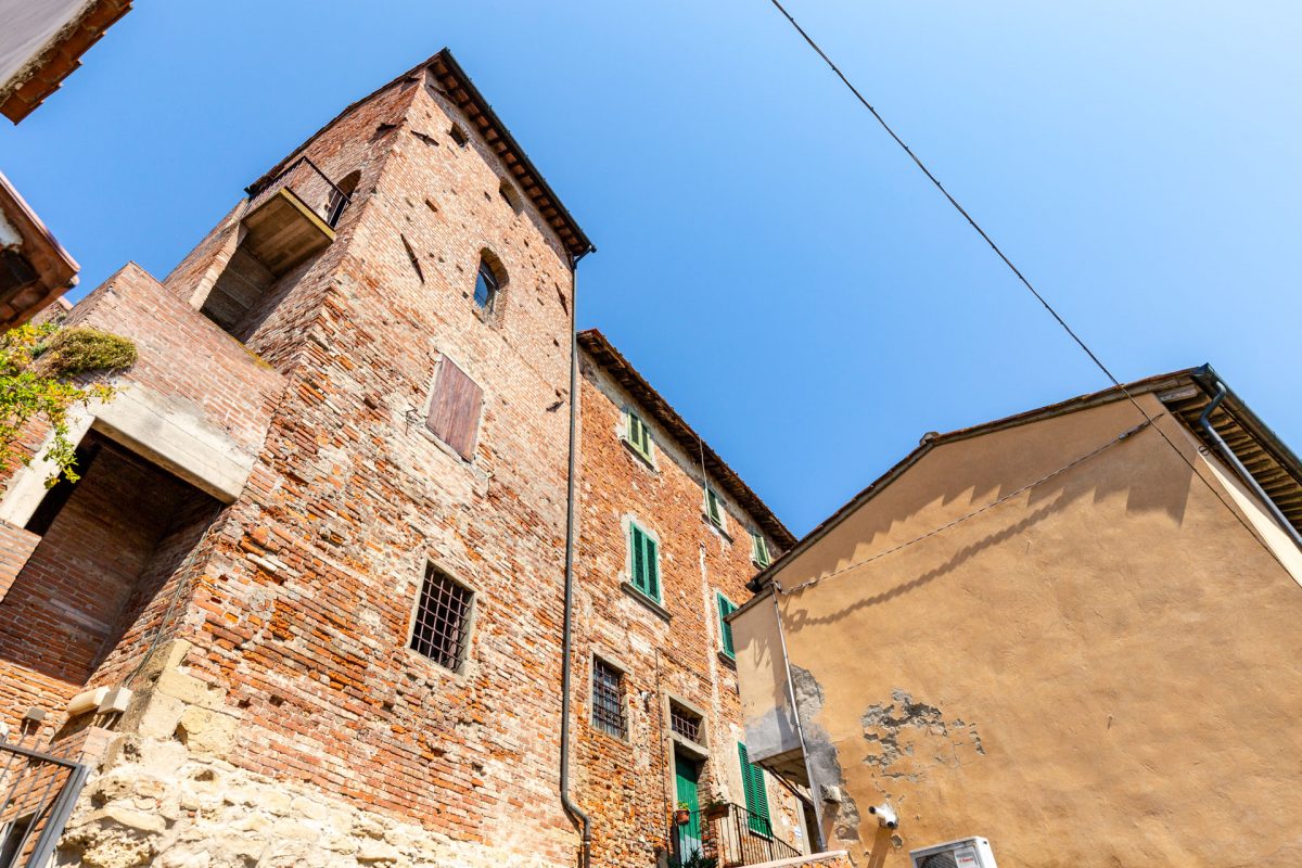 Santa Maria a Monte - valdarnomusei